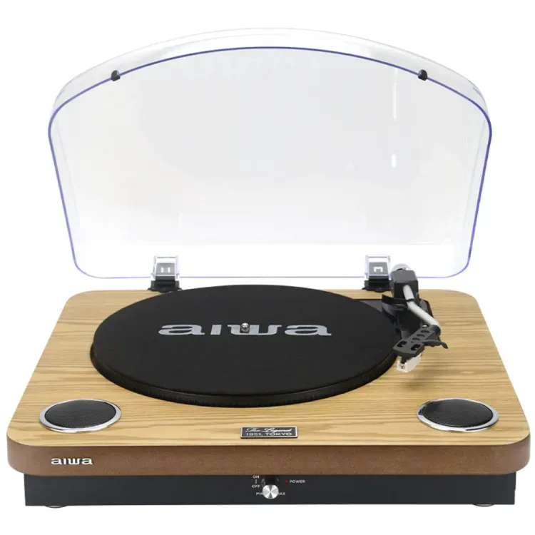 AIWA LPS-25WD Gramofon