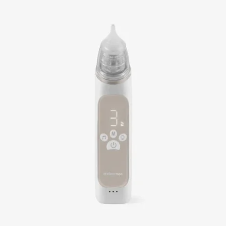 Kikka Boo Električni nazalni aspirator Beige ( KKB41136 )