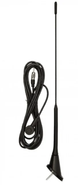 Auto radio antena S90557