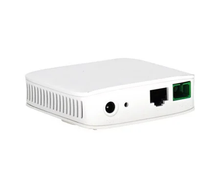 Bdcom GP1702-1G xPON ONU, 1-Port GPON/EPON (SC/UPC), 1-Port Gigabit RJ45 ( 5199 )