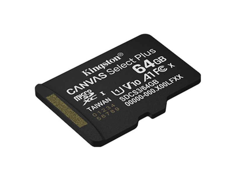 microSDXC memorijska kartica 64GB 100MB/s UHS-I za telefon i kameru