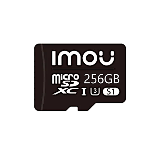 Imou microSD memorijska kartica 256GB za kamere video nadzora