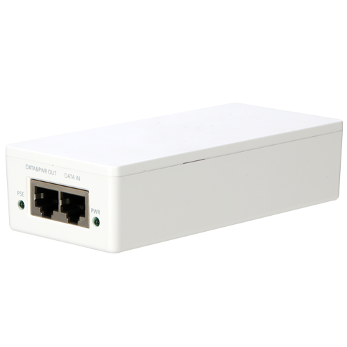 Dahua TAM1GT1GT-30 PoE+ midspan injektor 30W gigabitni