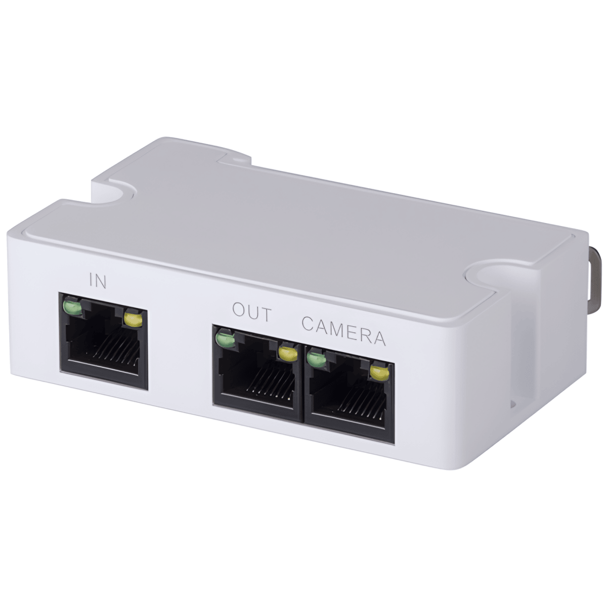 Dahua PFT1300 PoE ekstender za produženje mrežnog kabla preko 100m