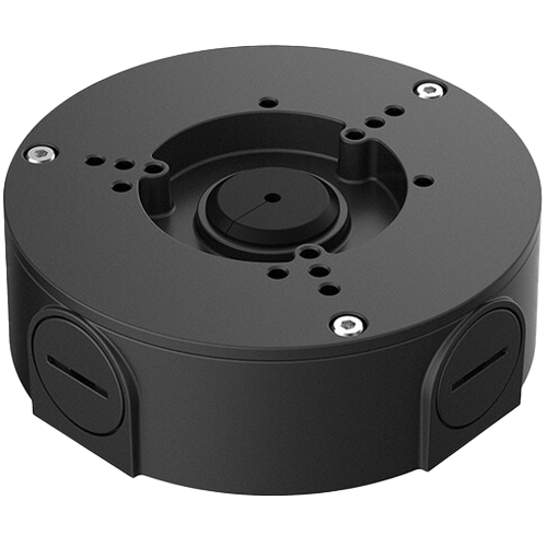 Dahua PFA130-E crni nazidni adapter za bullet kamere