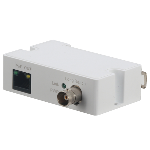 Dahua LR1002-1ET Ethernet preko koaksijalnog adapter strana snimača