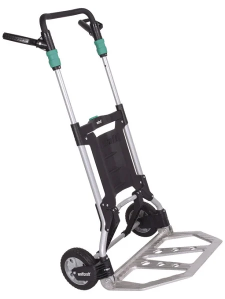 Wolfcraft 5525000 transportna kolica - ts 1500 ( 5525000 )