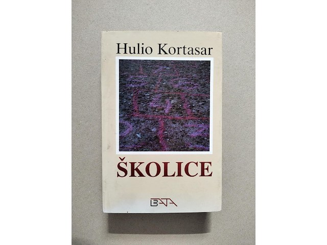 Skolice - Hulio Kortasar