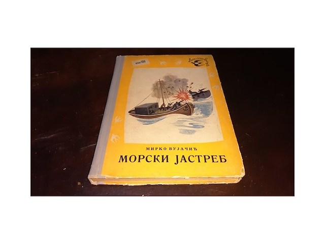 Morski jastreb-Lastavica