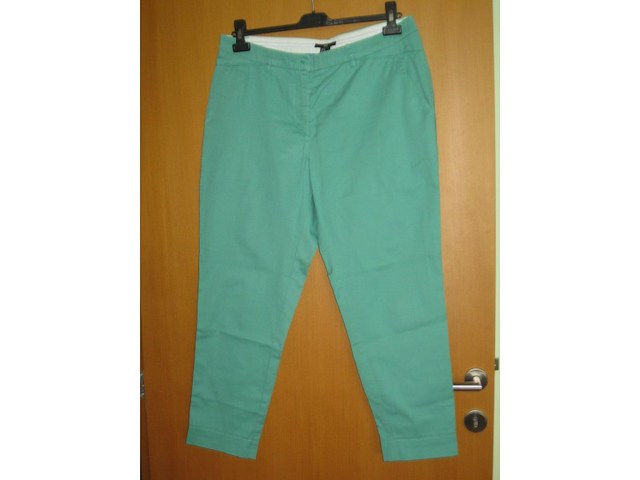 PANTALONE   H&;;M  (vel.40)  struk  43-44cm