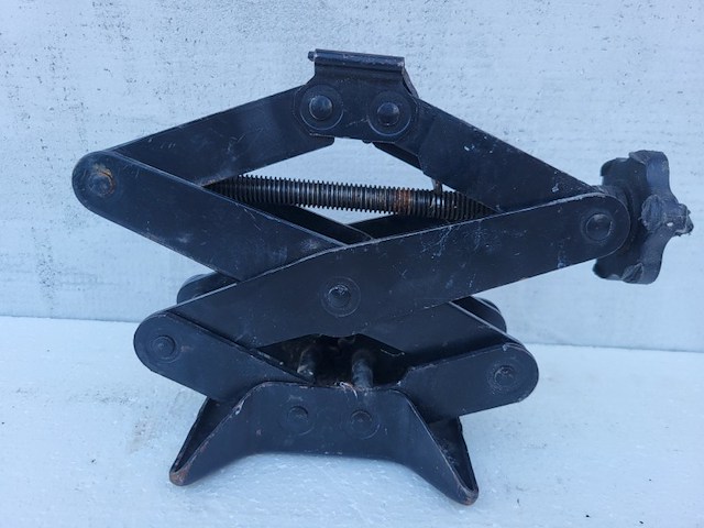Auto dizalica MAX34cm
