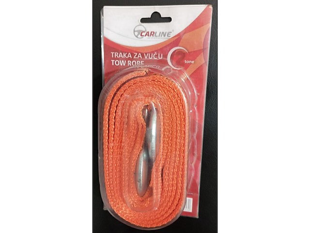 Traka za vuču - Sport line