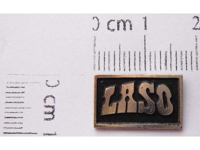 Laso stripovi