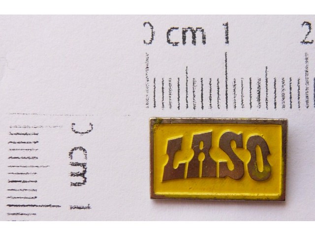 Laso stripovi