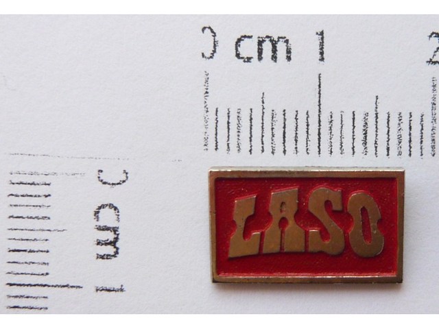 Laso stripovi