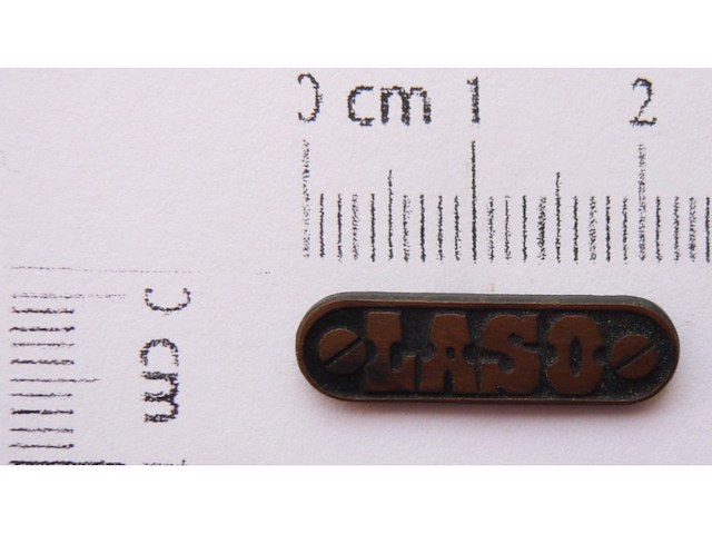 Laso stripovi