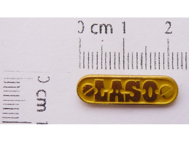 Laso stripovi