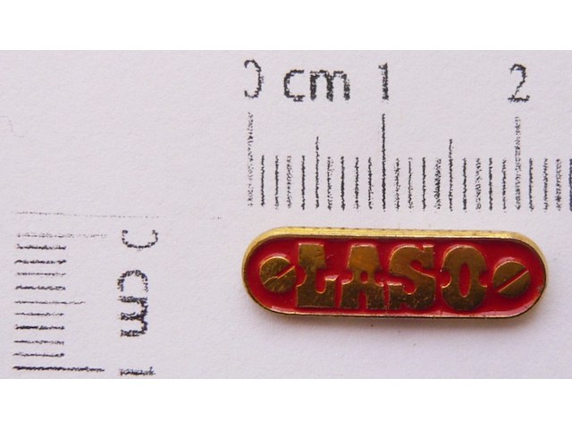 Laso stripovi