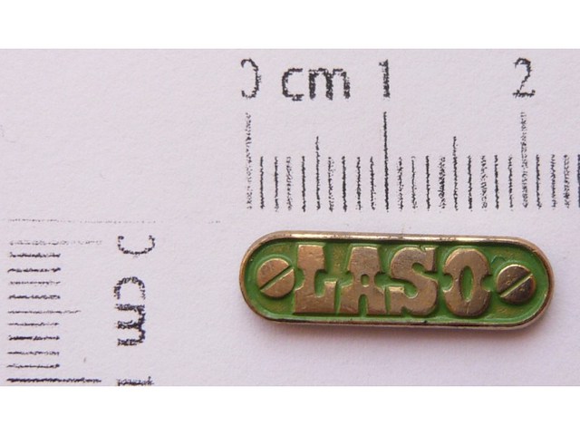 Laso stripovi