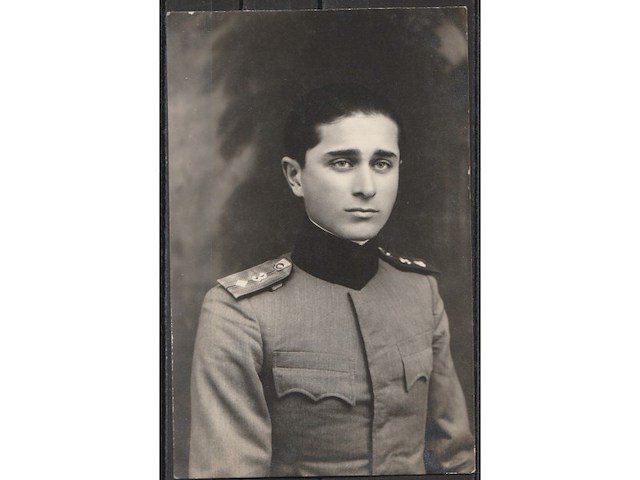 Vojska - pitomac - Pirot