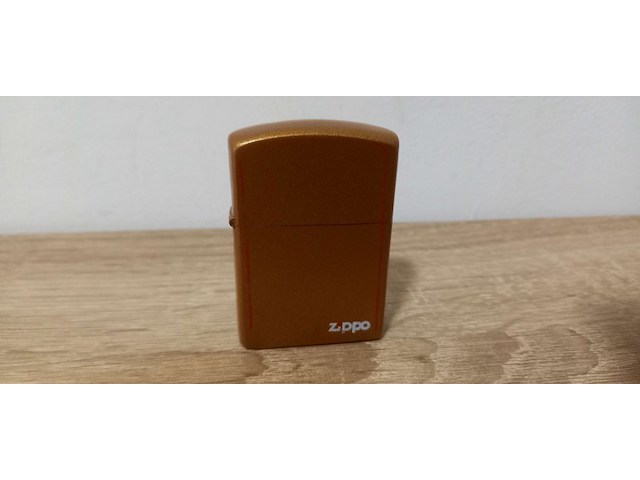 ZIPPO UPALJAČ