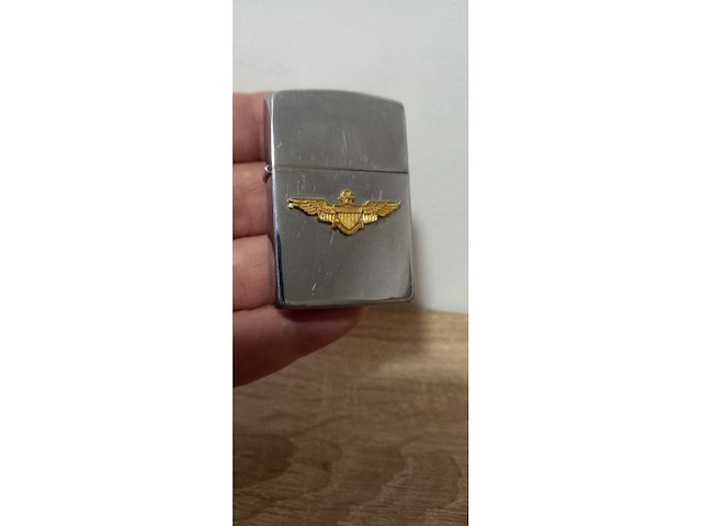 ORGINALNI ZIPPO UPALJAČ