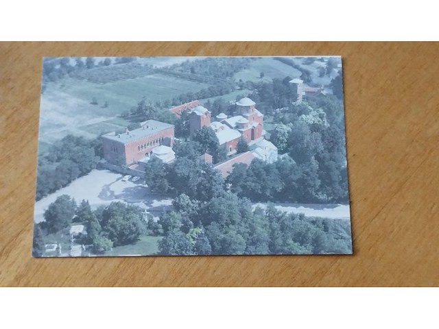 Manastir Žiča - Kraljevo - Čista -
