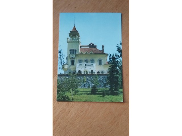 Aranđelovac - Bukovička Banja - Vila Karadžić - Čista