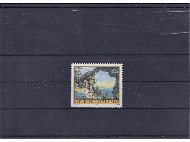 Austrija 1992