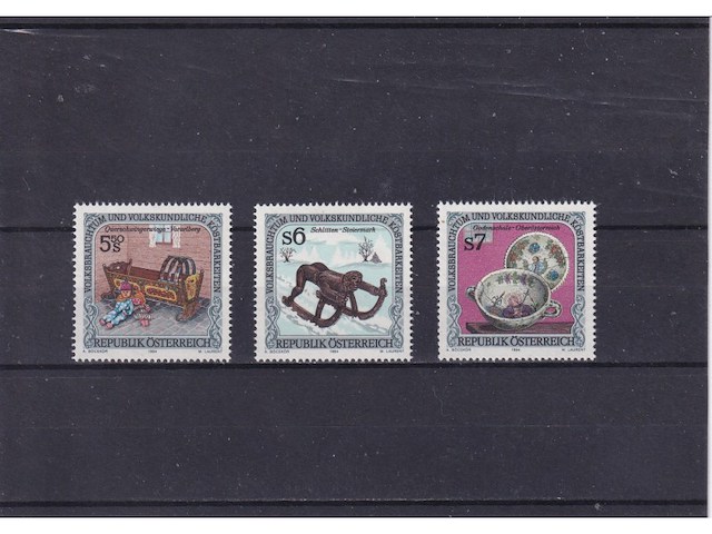 Austrija 1994