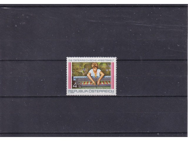 Austrija 1991
