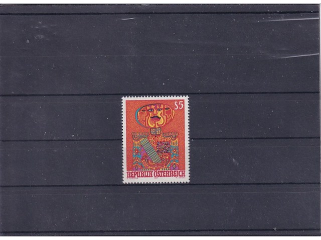 Austrija 1991