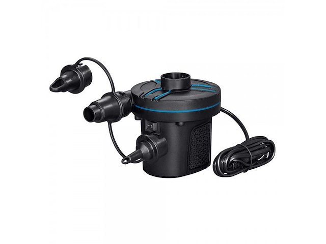 Bestway PowerTouch Električna vazdušna pumpa 680 l/min