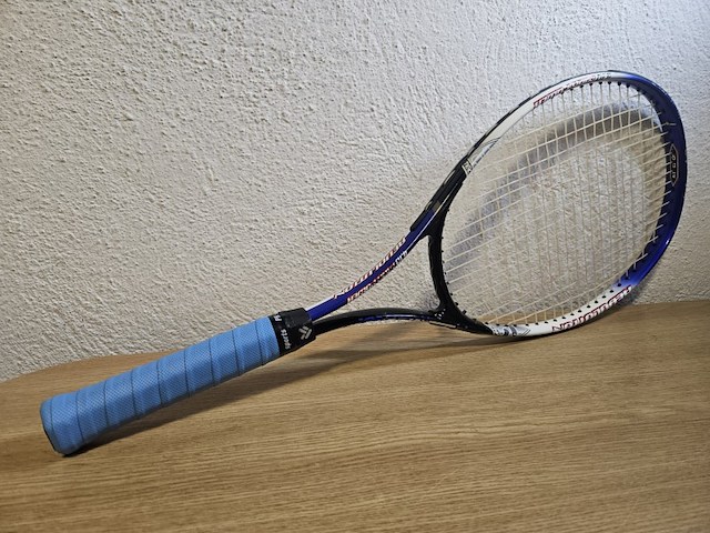 Reket za tenis teniski TecnoPro Revolution 4.10 Max Pow