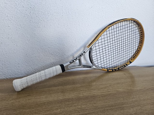Reket za tenis Head Ti.Supreme 255g L3 4 3/8 Teniski