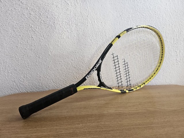 Juniorski reket za tenis Babolat COMET Junior 25 220g d