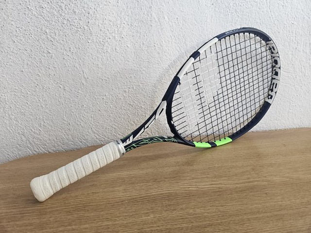 Juniorski reket za tenis Babolat Drive Junior 24 220g 6
