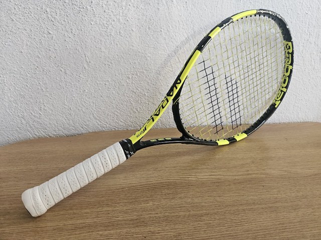 Juniorski reket za tenis Babolat Nadal Junior 25 240g
