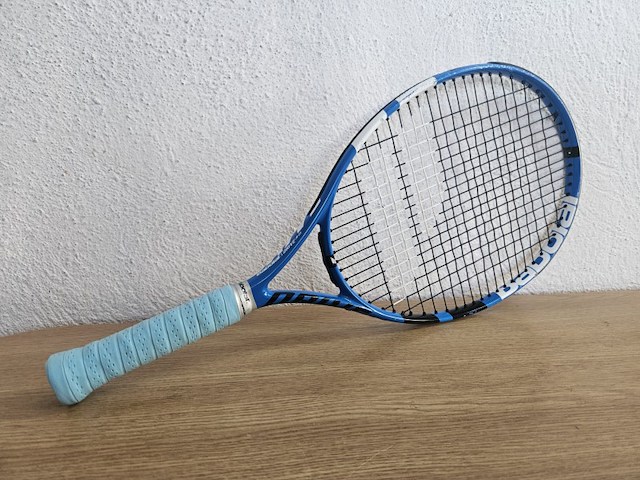 Juniorski reket za tenis Babolat Drive Junior 23 215g