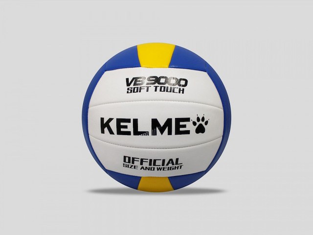 Kelme Soft Touch lopta za odbojku SPORTLINE