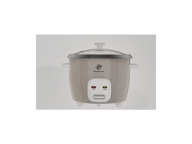 Aparat za kuvanje na pari FS-6455 700w NOVO