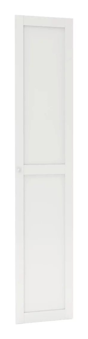 VRATA bela 45,4/203/1,8 cm