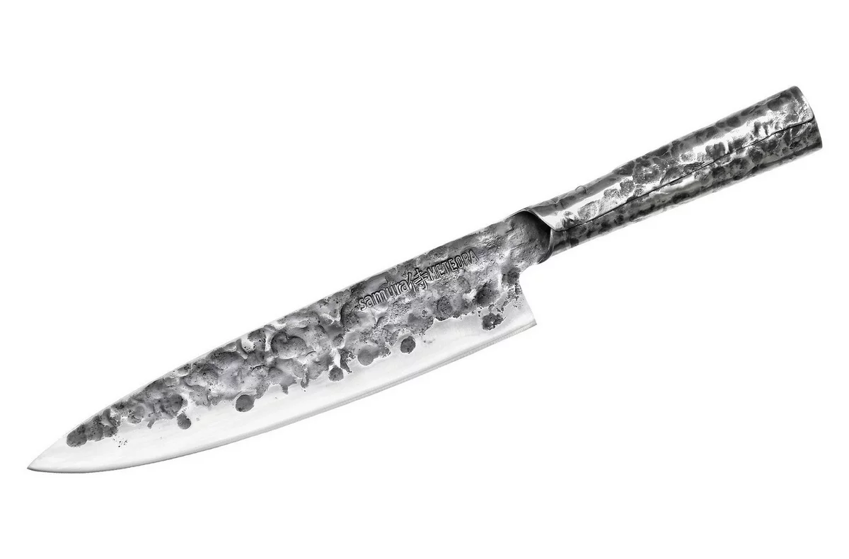 Samura NOŽ ŠEFA KUHINJE meteora 34/5/3 cm