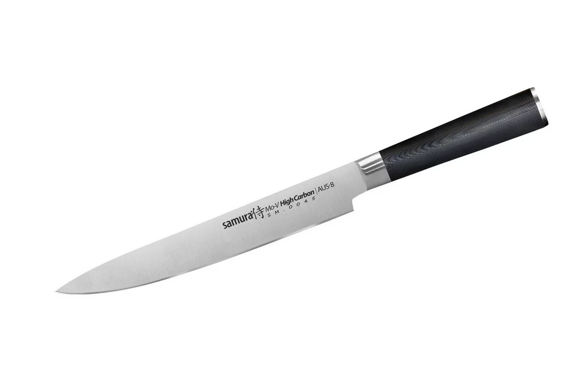 Samura KUVARSKI NOŽ MO-V 37,2/3,9/2,8 cm
