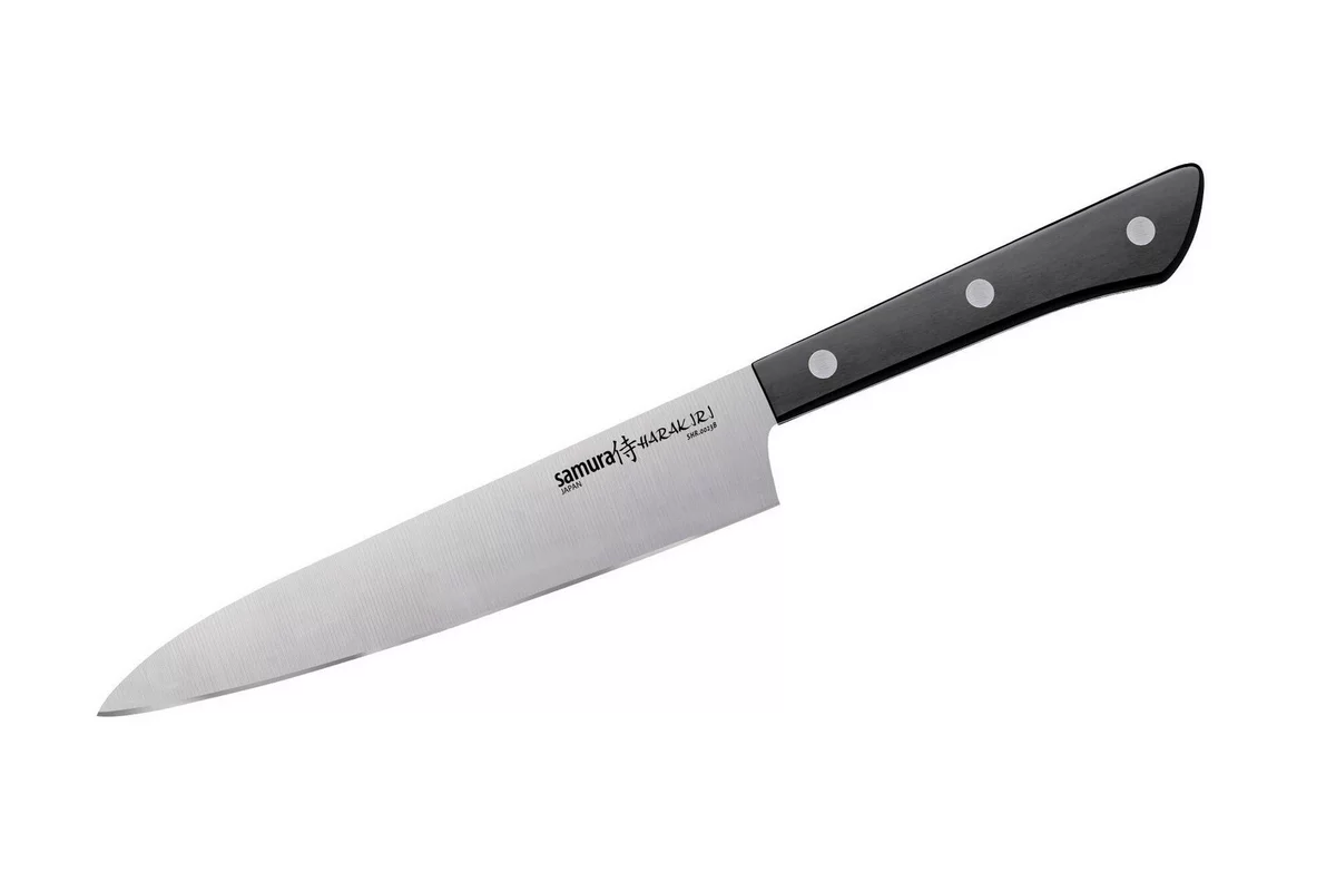 Samura UNIVERZALNI NOŽ Harakiri 26/3/1.5 cm