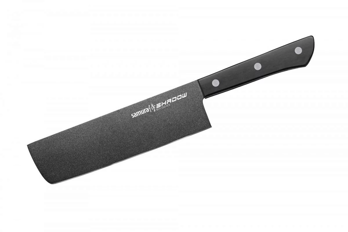 Samura KUVARSKI NOŽ SHADOW 30 cm