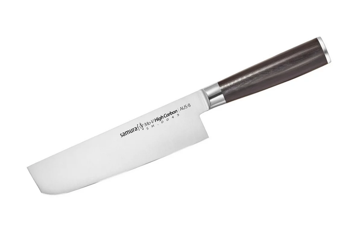 Samura KUVARSKI NOŽ MO-V 37,2/3,9/2,8 cm