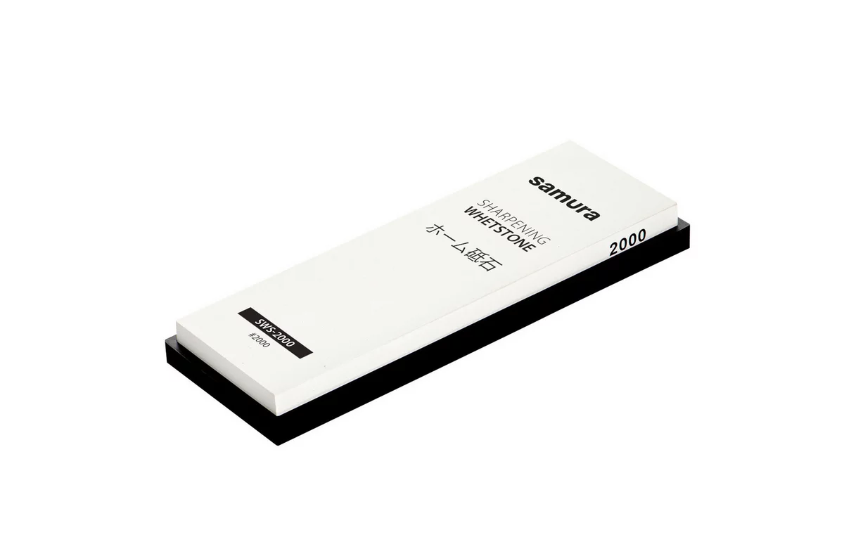 Samura BRUSNI KAMEN ZA NOŽEVE WHETSTONES 18/6/3 cm