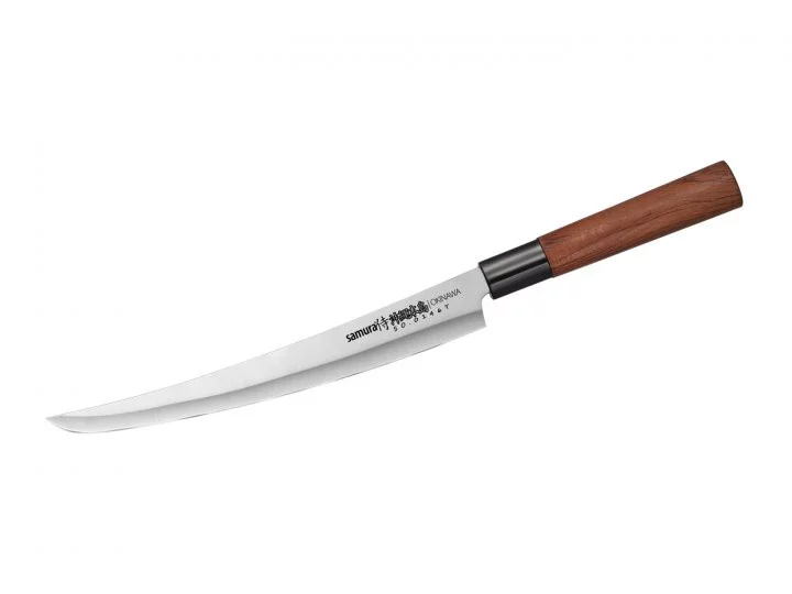 Samura KUVARSKI NOŽ OKINAWA 39 cm
