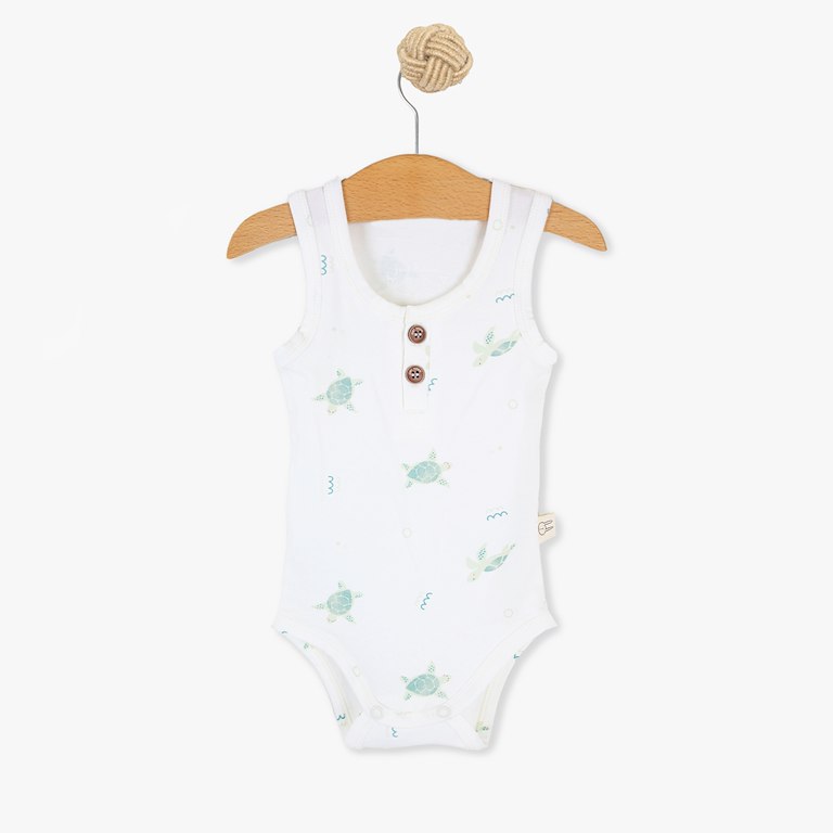 Just kiddin baby bodi atlet "Little Swimmers" 62-98